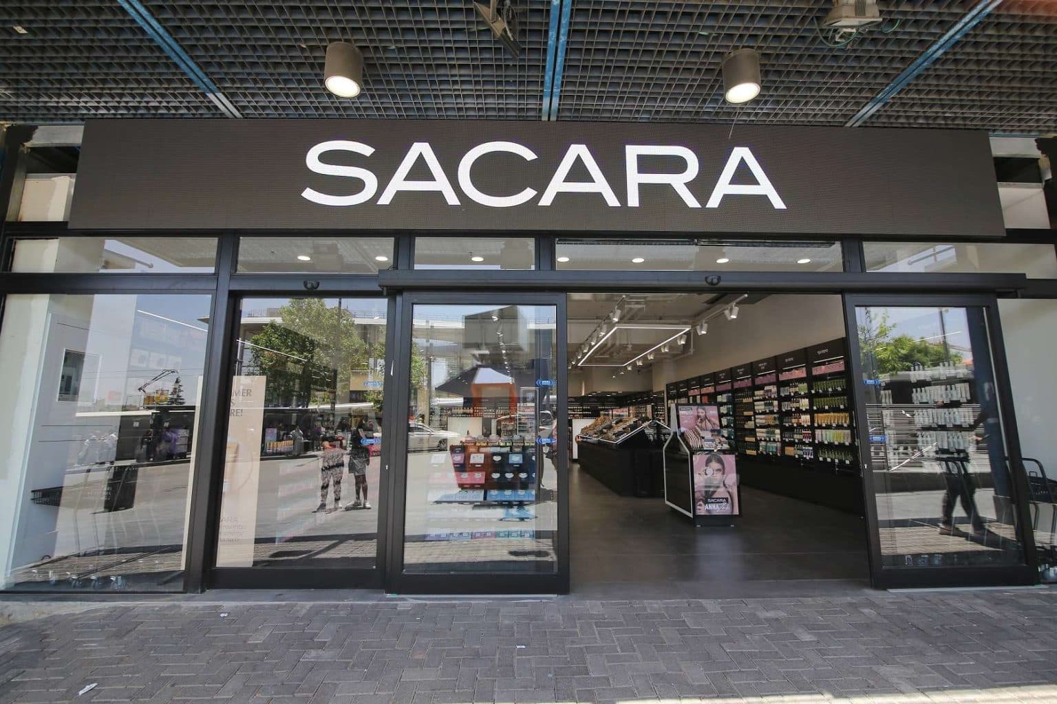 סאקרה - מוצרים מומלצים | ביוטי לייף